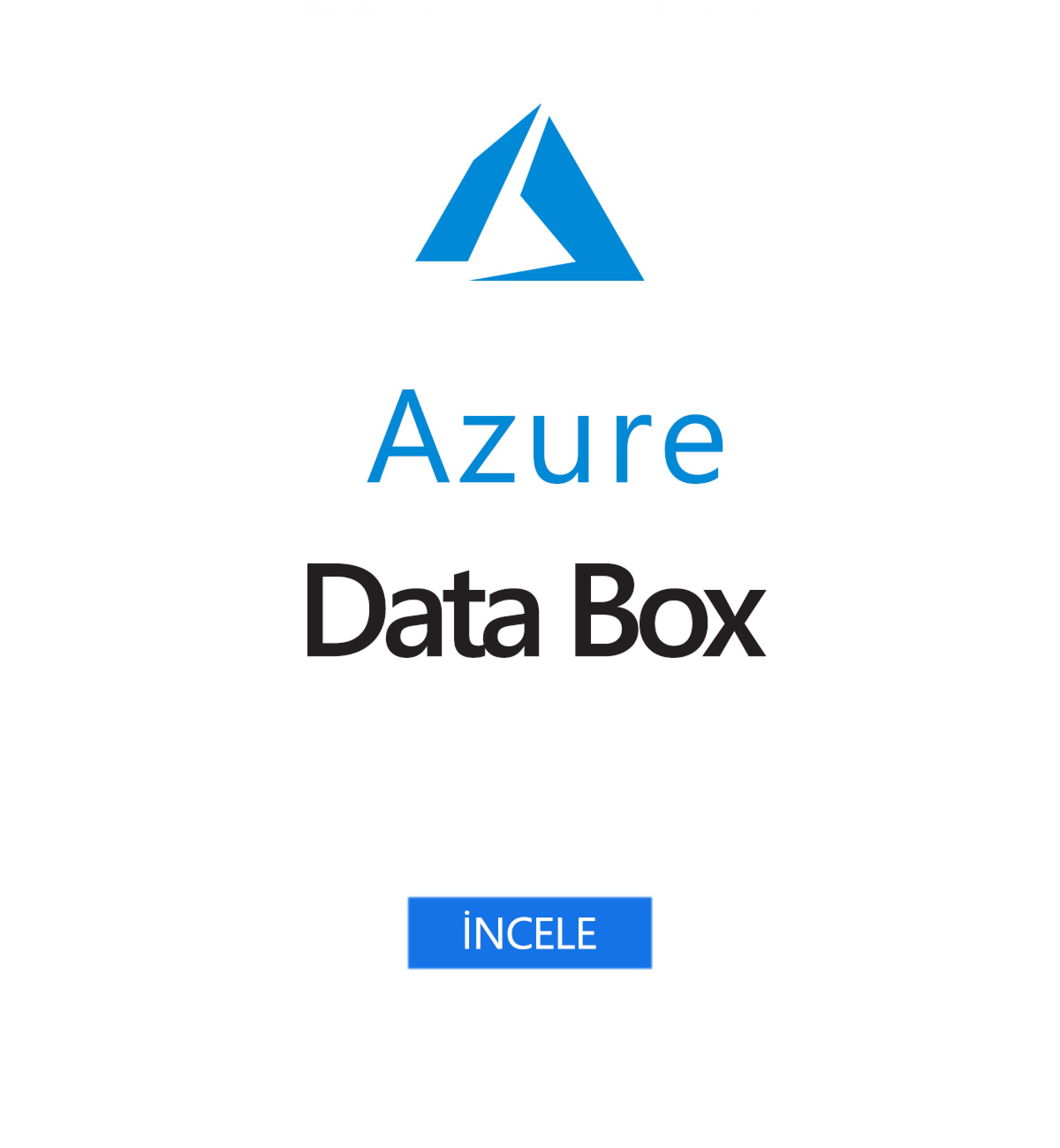 Atm Bulut Market |Azure Data BoxMicrosoft | Aruba | HPE Simplivity ...