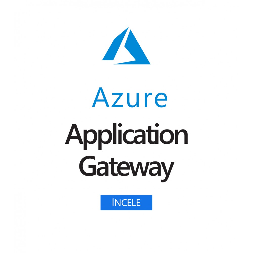 Atm Bulut Market |Azure Application GatewayMicrosoft | Aruba | HPE ...