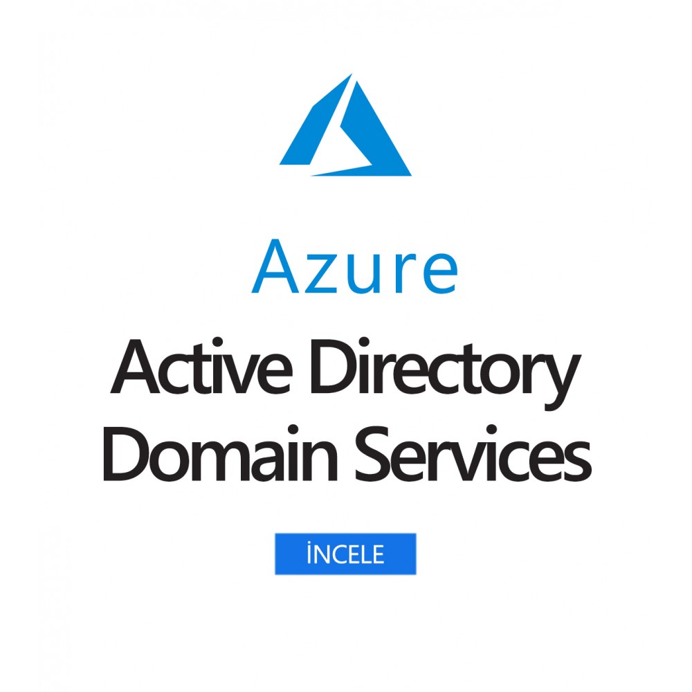 Atm Bulut Market Azure Active Directory Domain Servicesmicrosoft